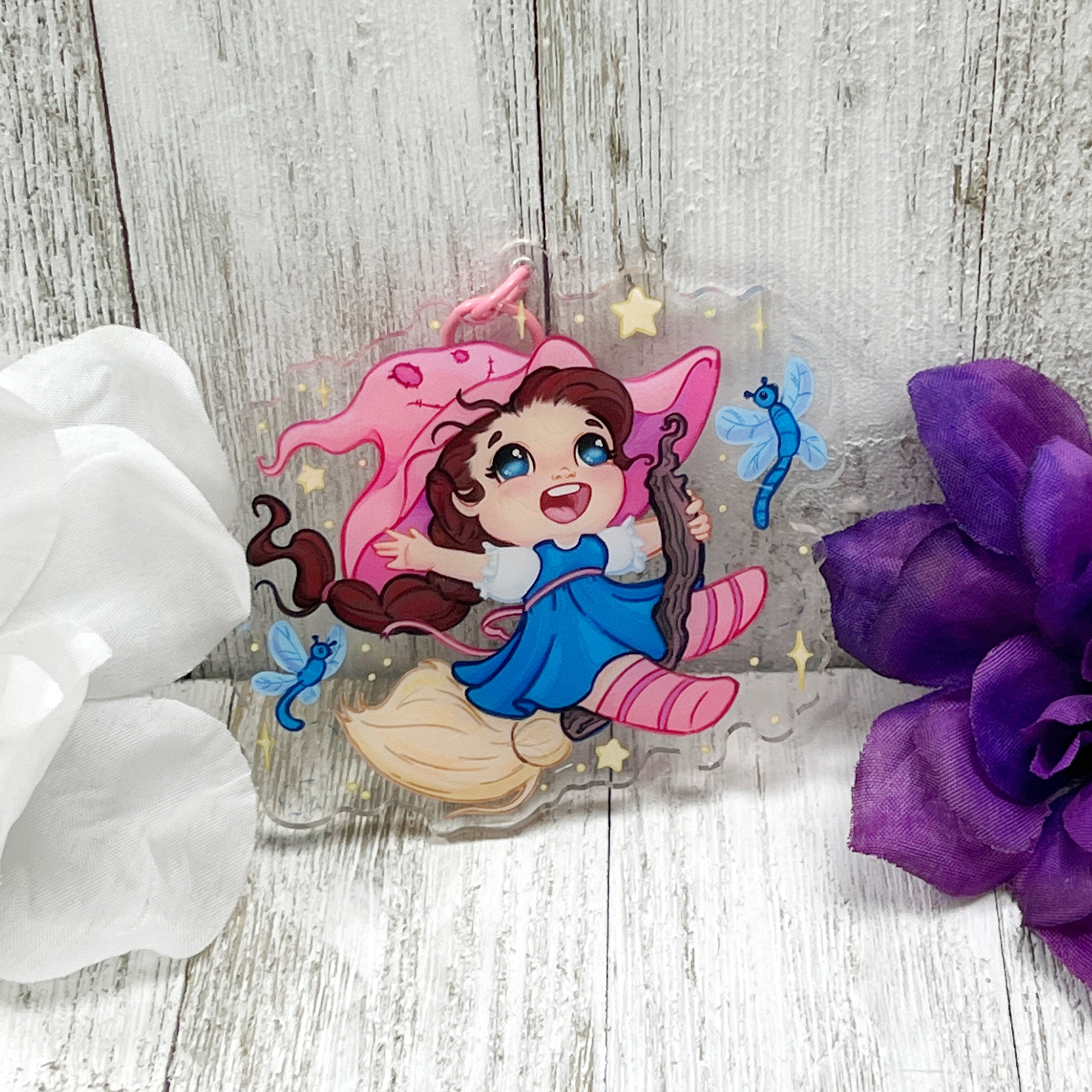 Collections – Eclectic Scribbles