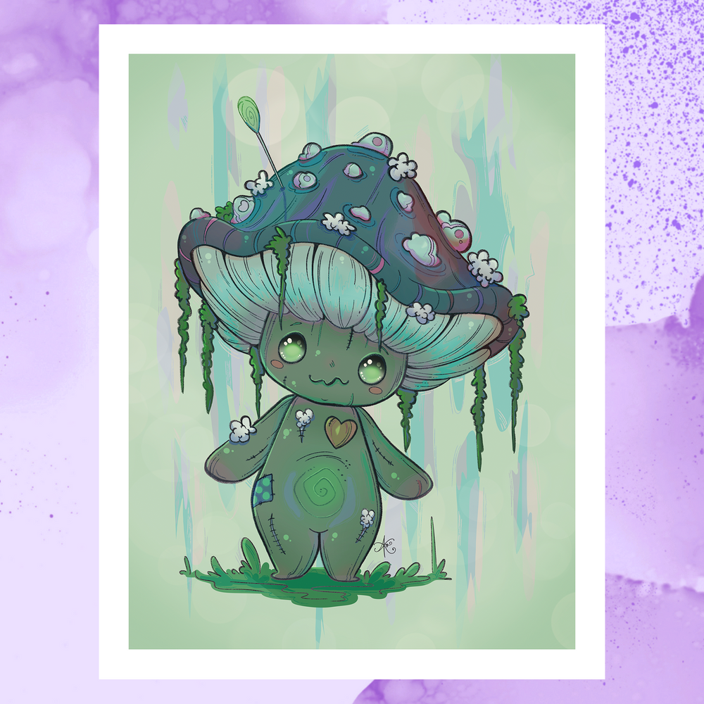 Collections – Eclectic Scribbles